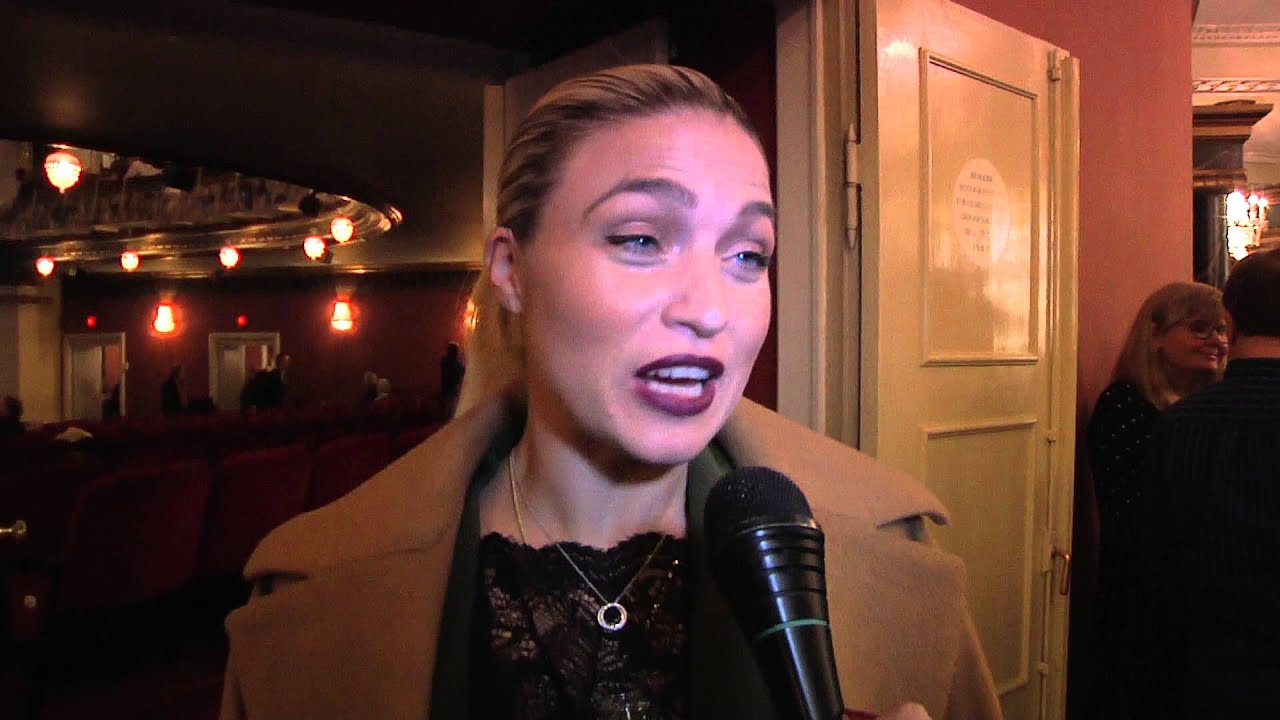 Premiere-reportage Jekyll & Hyde - YouTube