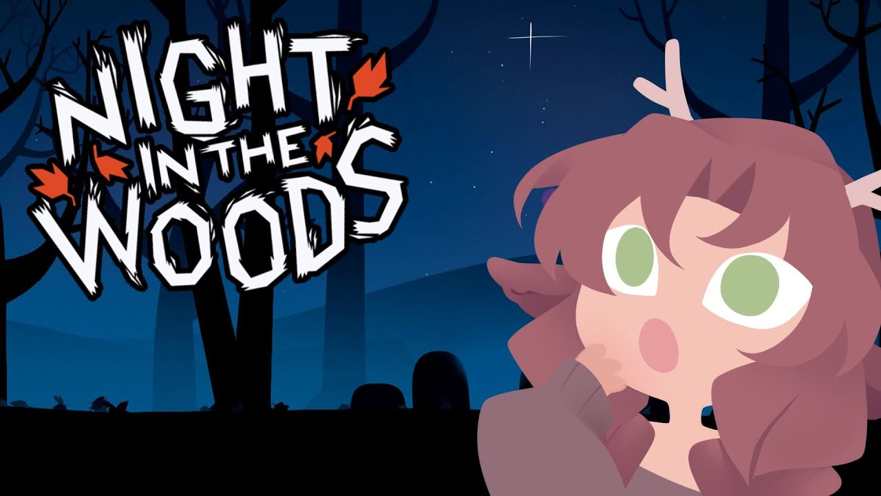 Willkommen zuhause Mae. Maebe holt dich nächstes Mal ja jemand ab ...