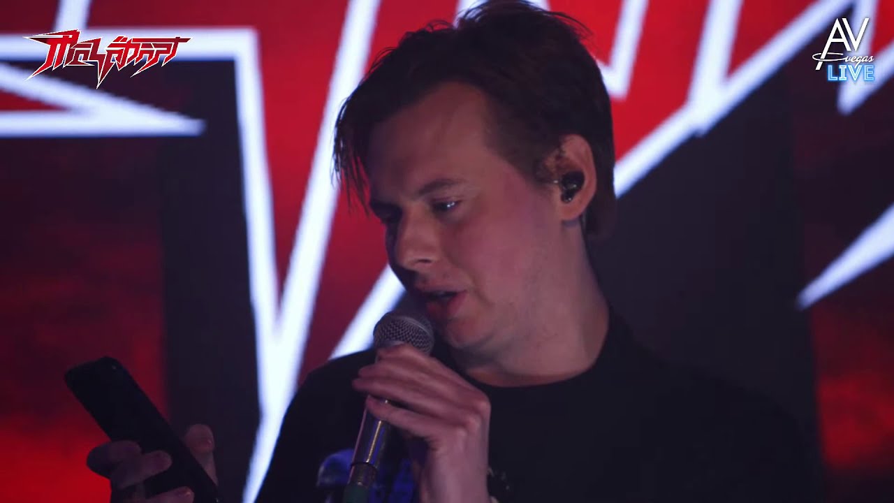 maladapt LIVE - YouTube