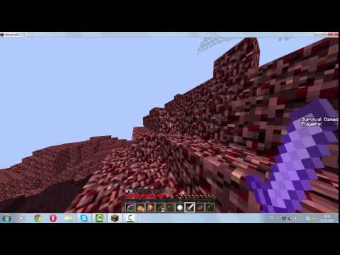 Video Çekmeye Başladım !  Hunger Games  Bölüm- 1   KAZANDIM Ve ÖLDÜM !