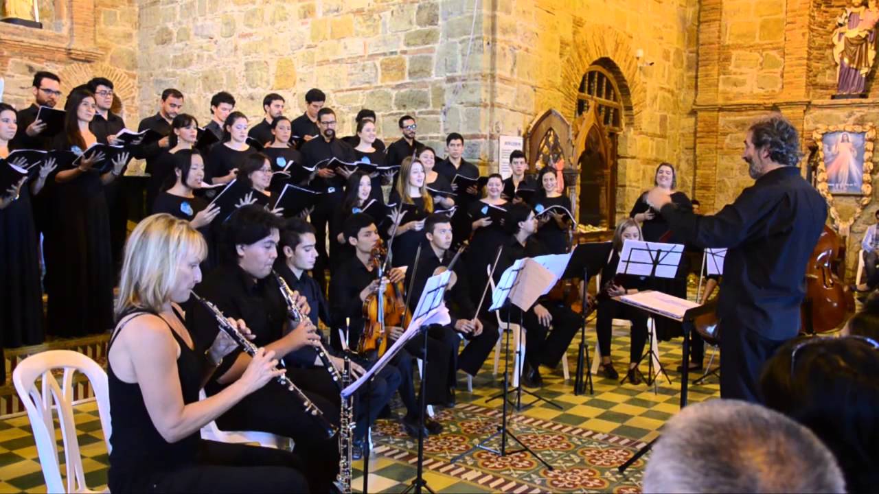 Programa PORTAL UIS TV ,07 de abril 2015 - YouTube