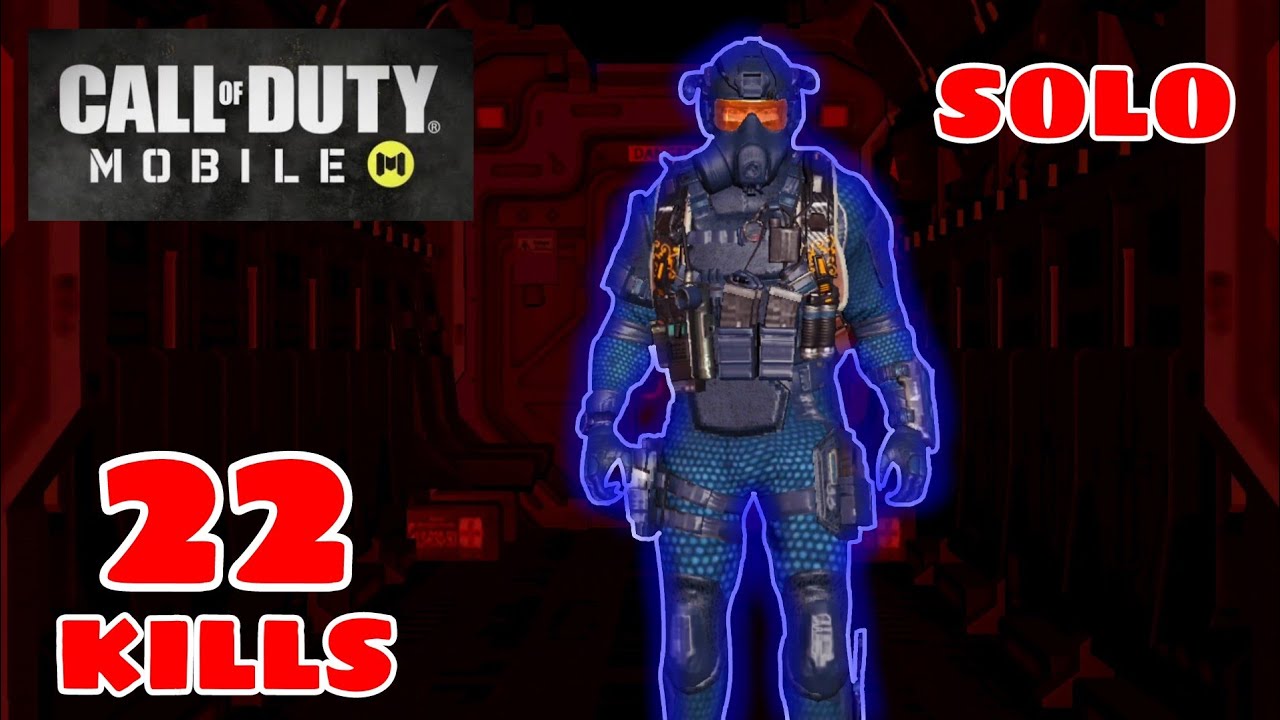 *NEW*ELITE PMC ULTRAMARINE GAMEPLAY | BATTLE ROYALE | CALLOFDUTYMOBILE ...