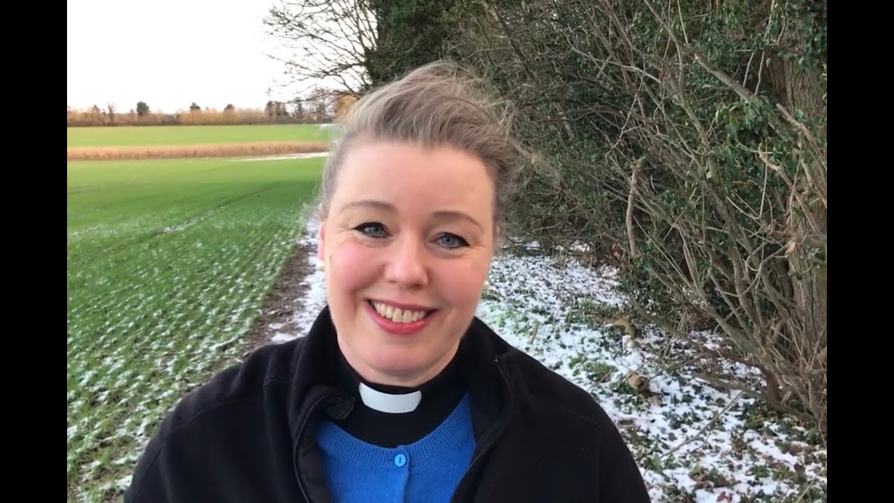 Messy Church does Morning Worship on Sunday 21 February: First Sunday ...