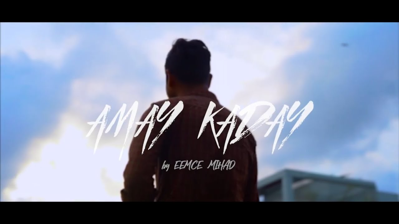AMAY KADAY | আমায় কাঁদায় | ROY DIGANTA | @EemceMihad | MIRAZ ...