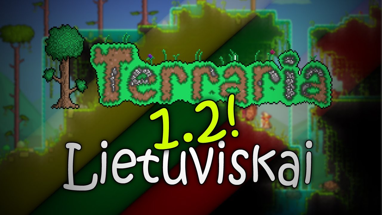 [S3] Terraria 1.2 Ep. 35 - Shadow Key! - YouTube