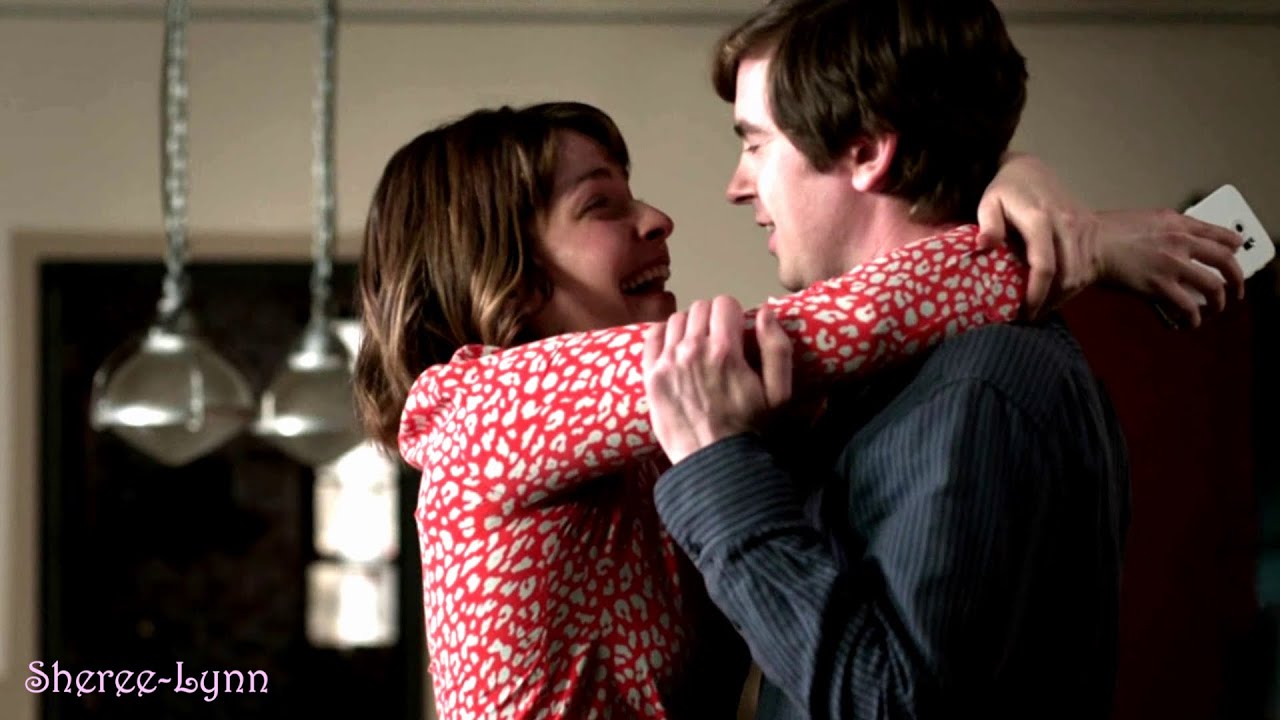 You and I ~Shaun and Lea {The Good Doctor} - YouTube