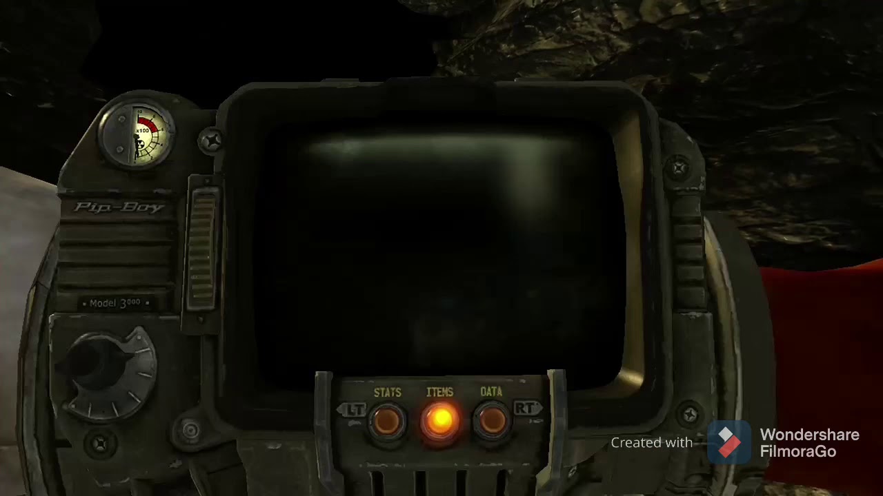 Fallout new Vegas where and how to find the Paladin toaster in 2020 ...