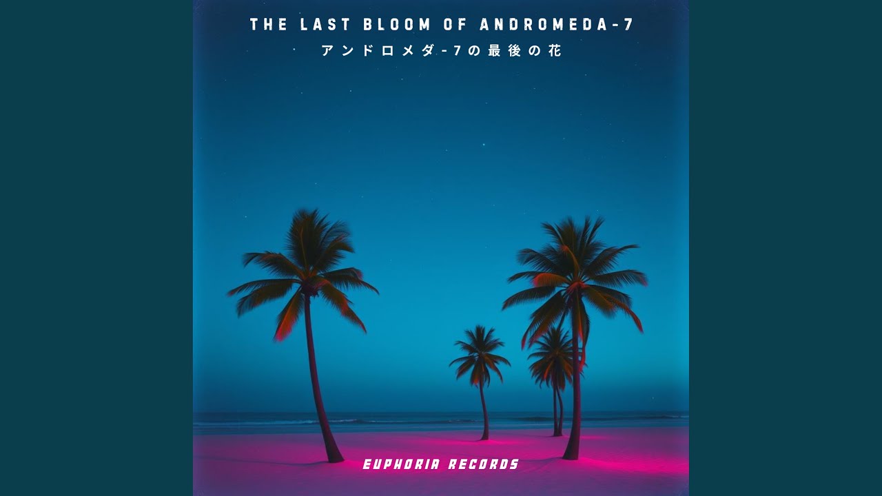 The Last Bloom of Andromeda-7 - YouTube