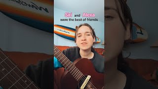 Siri and Alexa - Goodbye Earl parody by Elle Cordova Chords - Chordify
