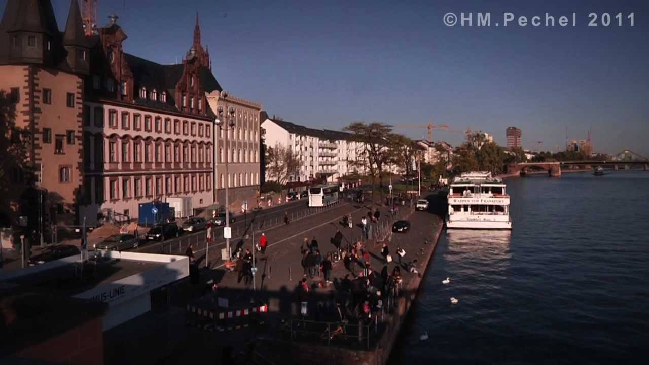 Test Panasonic HMC 151 (HD) - YouTube