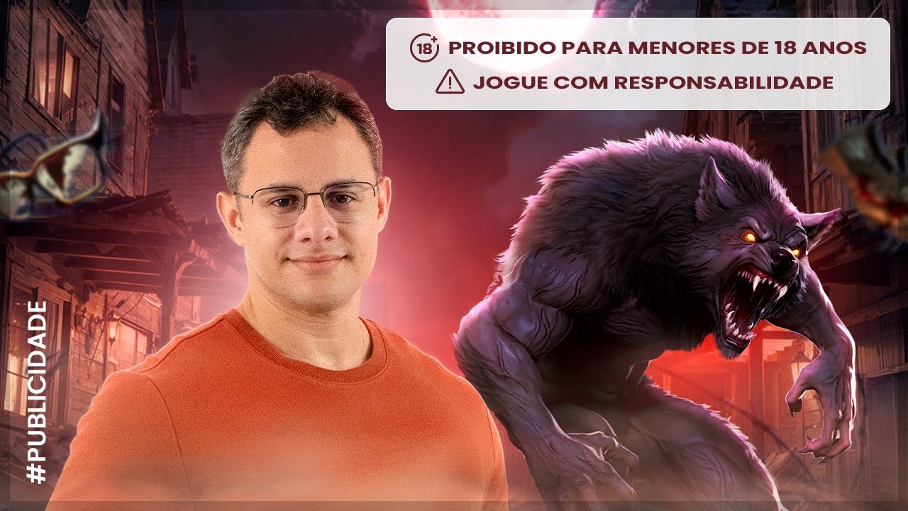 MINI IMPÉRIO - 17/11/2024- DANIEL FORTUNE - YouTube