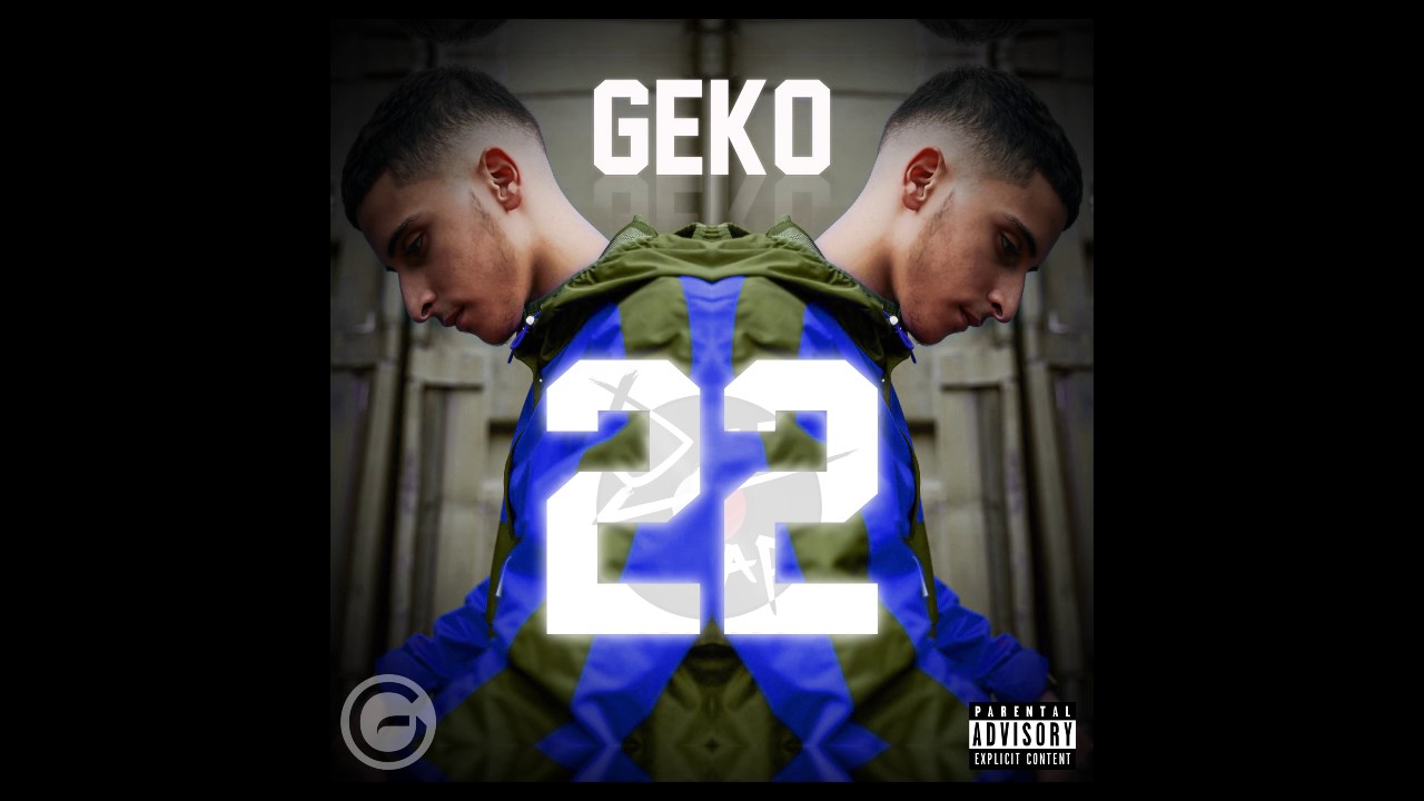 Geko - Blac Chyna (Audio) - YouTube