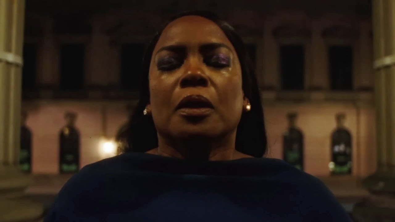 Origin | Ava DuVernay | Tráiler oficial | StyleFeelFree. SFF magazine ...