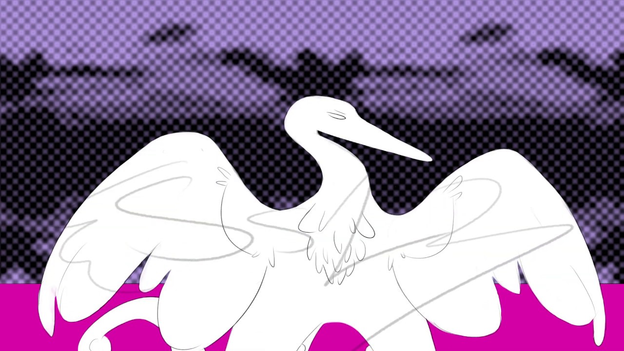 Japhet - quick OFF animation - YouTube