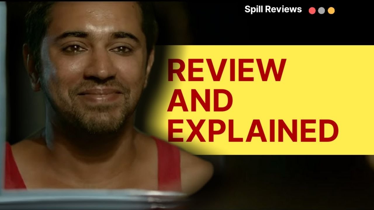 Moothon Movie Ending Explained in Hindi | Nivin Pauly, Roshan Mathew ...