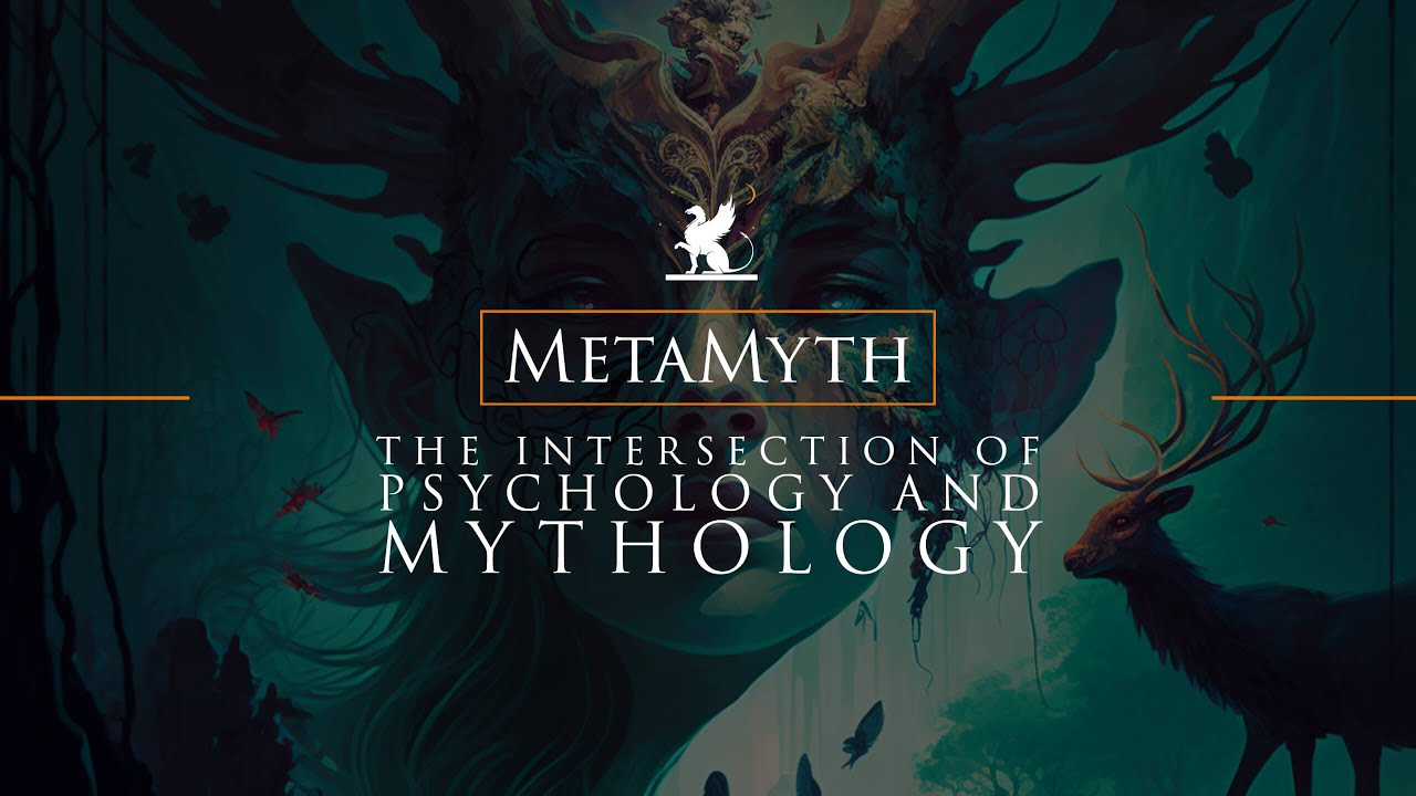 The Intersection of Psychology and Mythology: Understanding the Human ...