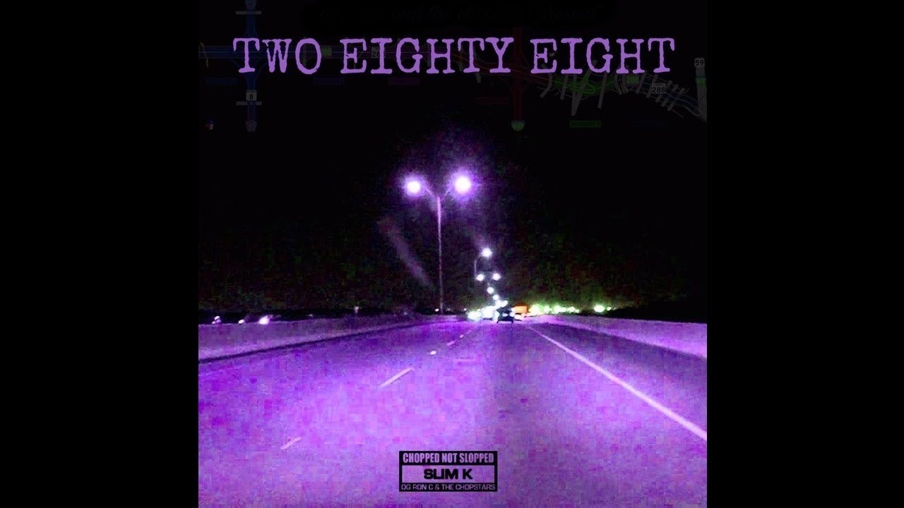 Two Eighty Eight [Full Mixtape] - YouTube