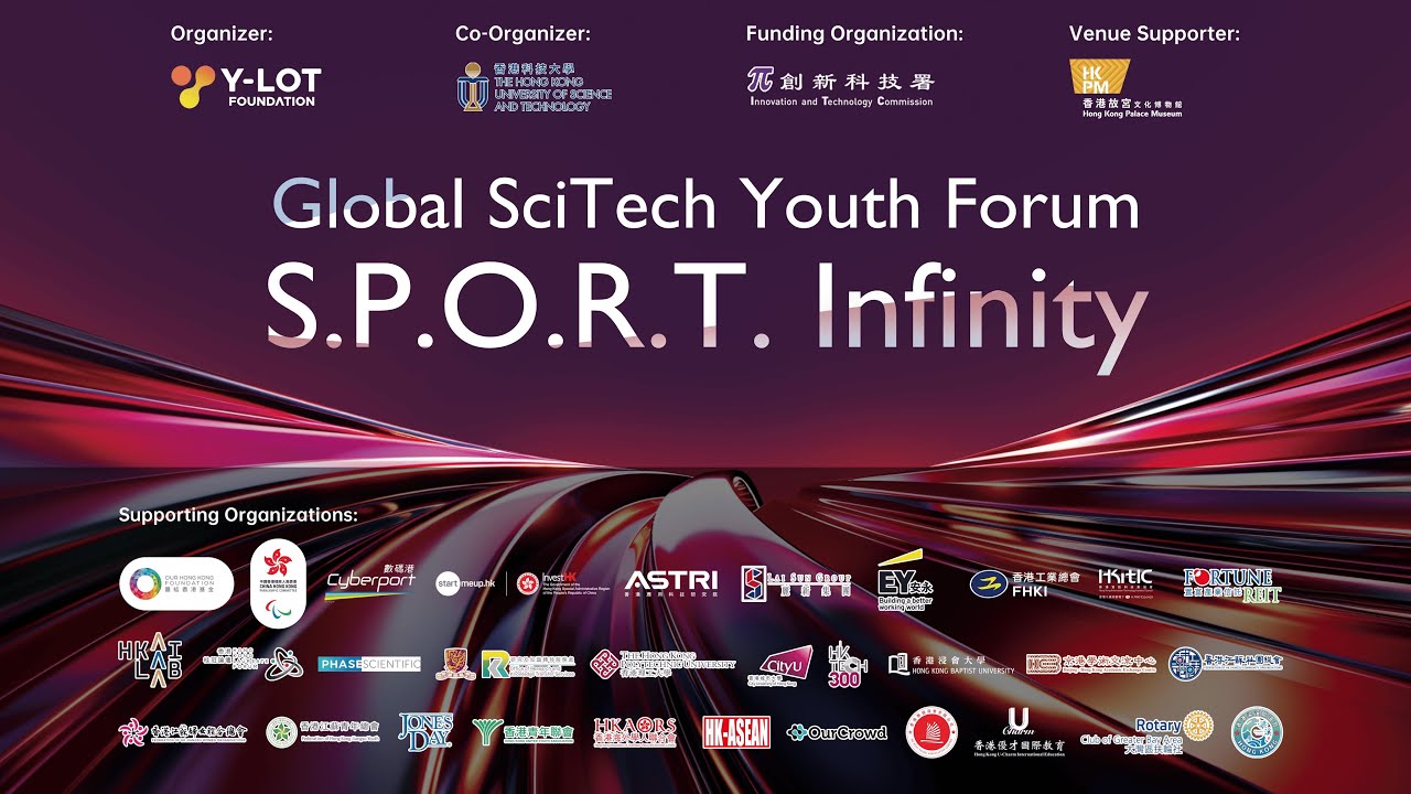 Global SciTech Youth Forum - Highlights - YouTube