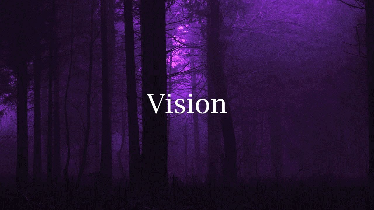 Axe _ Vision - YouTube