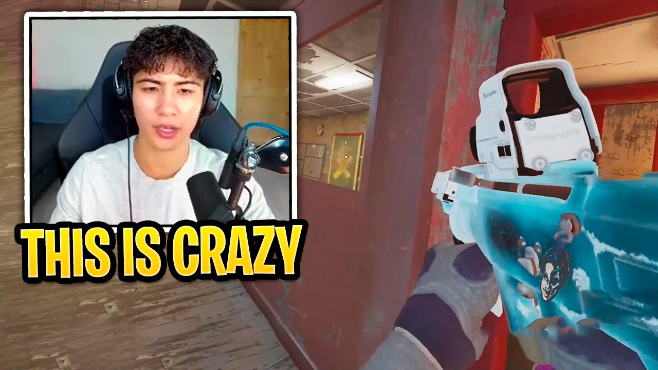 Spoit Played The Most Competitive Ranked Game Ever - YouTube