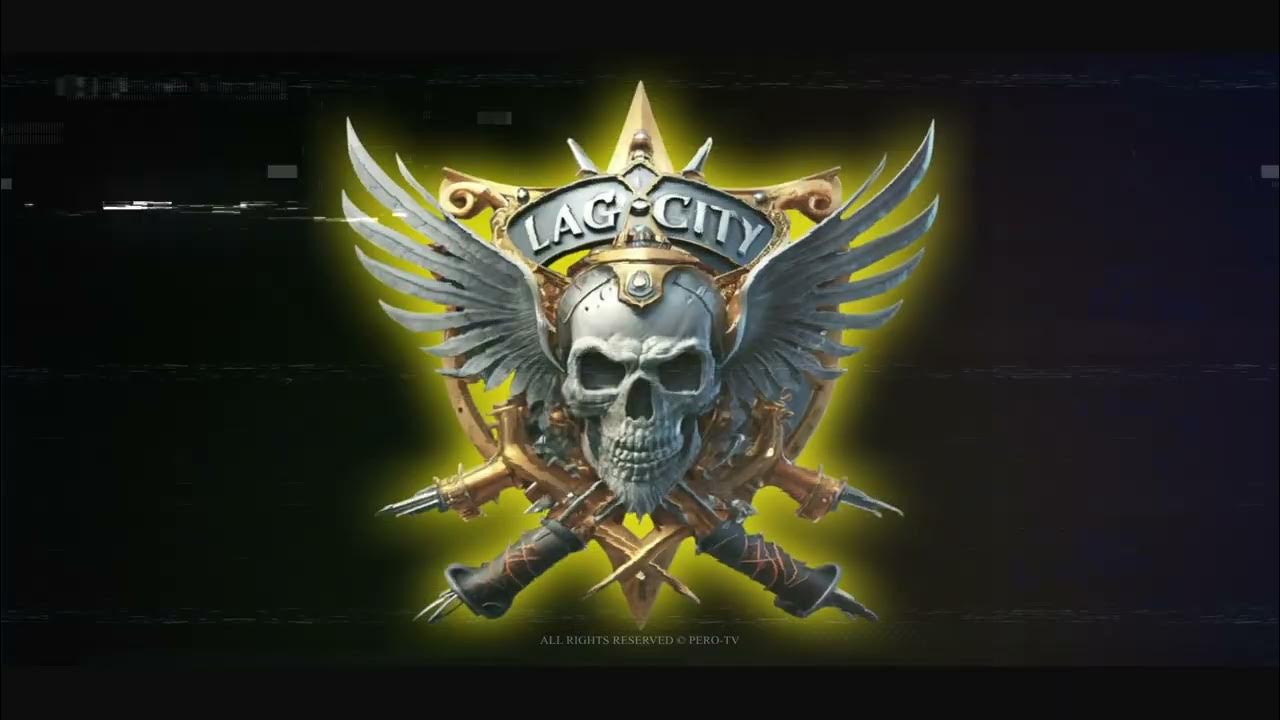 LagCity "Deutscher Roleplay Server Bei Rust" (Langeweile) - YouTube