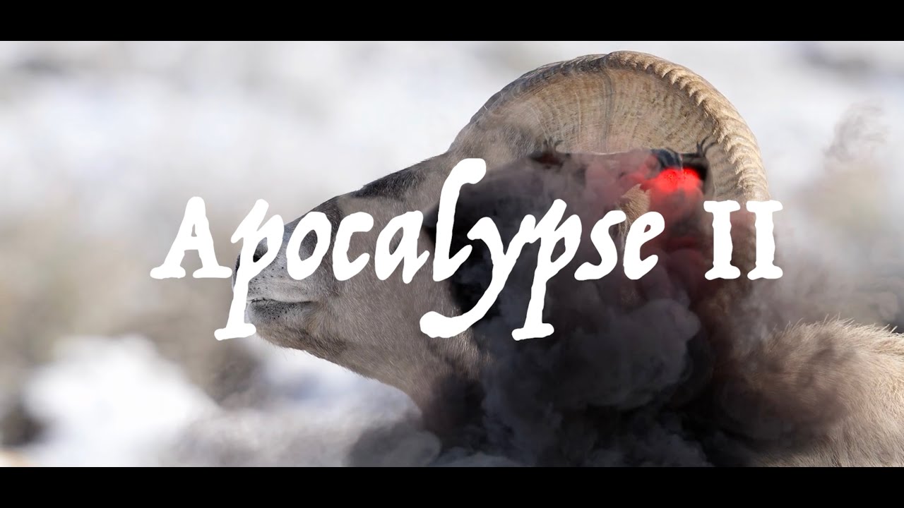 Apocalypse II a - YouTube