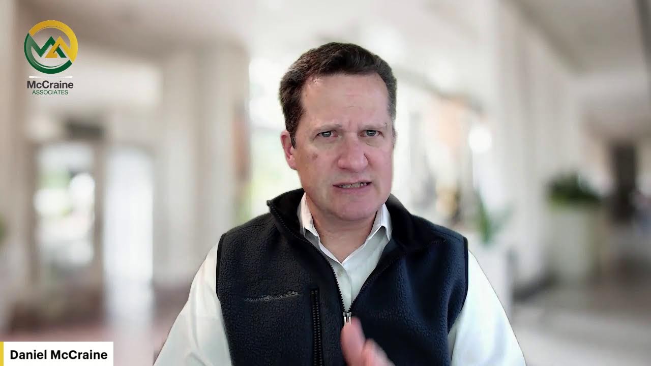 Business By Design: Strategic Partnerships - YouTube