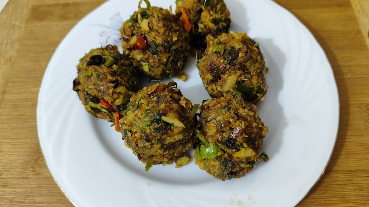 হোটেল স্টাইলে টাকি মাছ ভর্তা রেসিপি |Hotel Taki Mas Bharta recipe ...