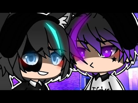 The theme is Matching Outfits!•||Meme||•Gachaclub•||•ft:@average ...