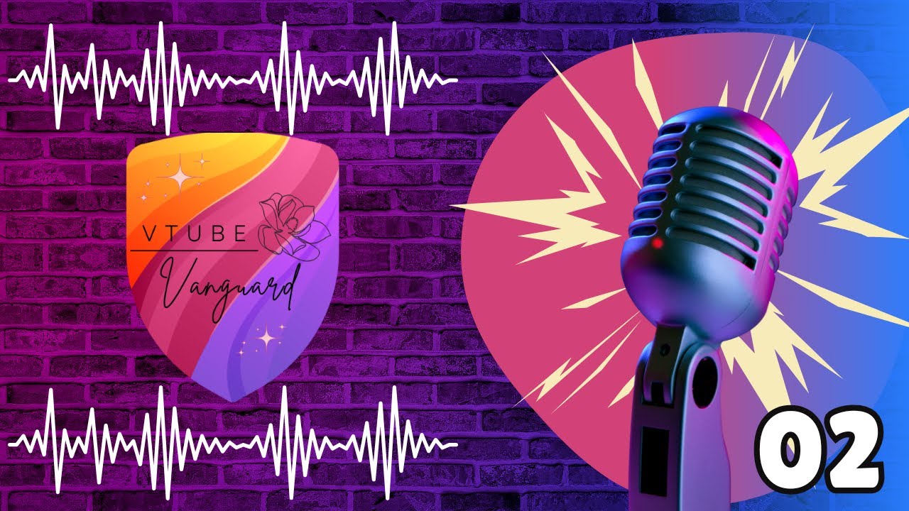 Vtuber Networking 101: Behind Meaningful Connections - YouTube