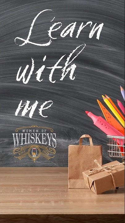 Learn With Me - Episode 1: What is Bourbon? - YouTube