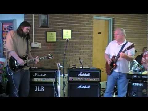 One Way Out (2010) - Funk Junior and Friends - YouTube