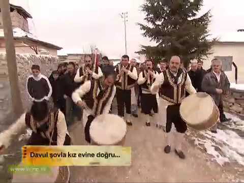 Maceracı Programı \