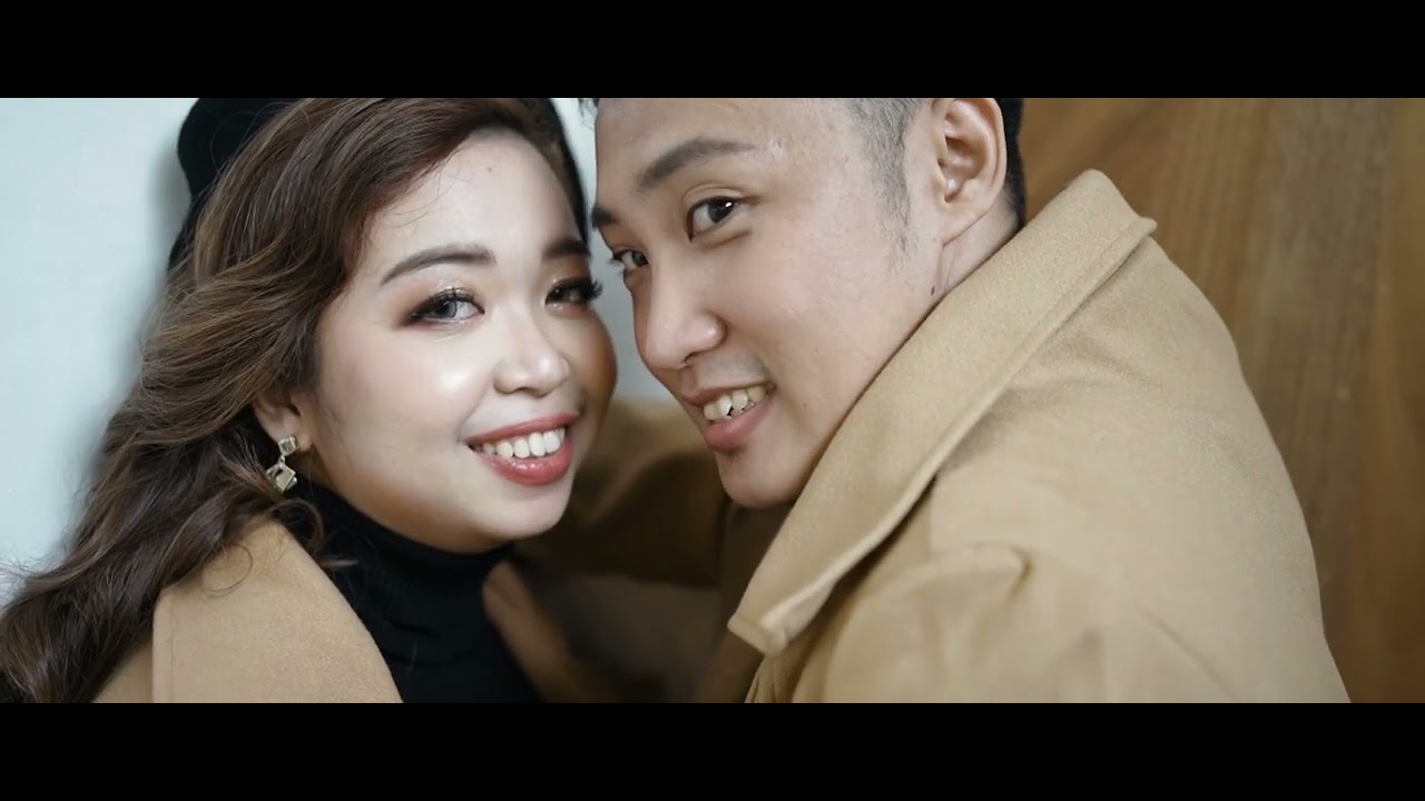 Henrick & Patricia - YouTube