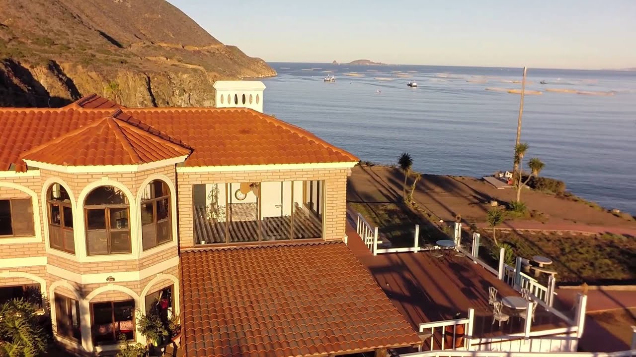 Rancho Rosa Negra - YouTube