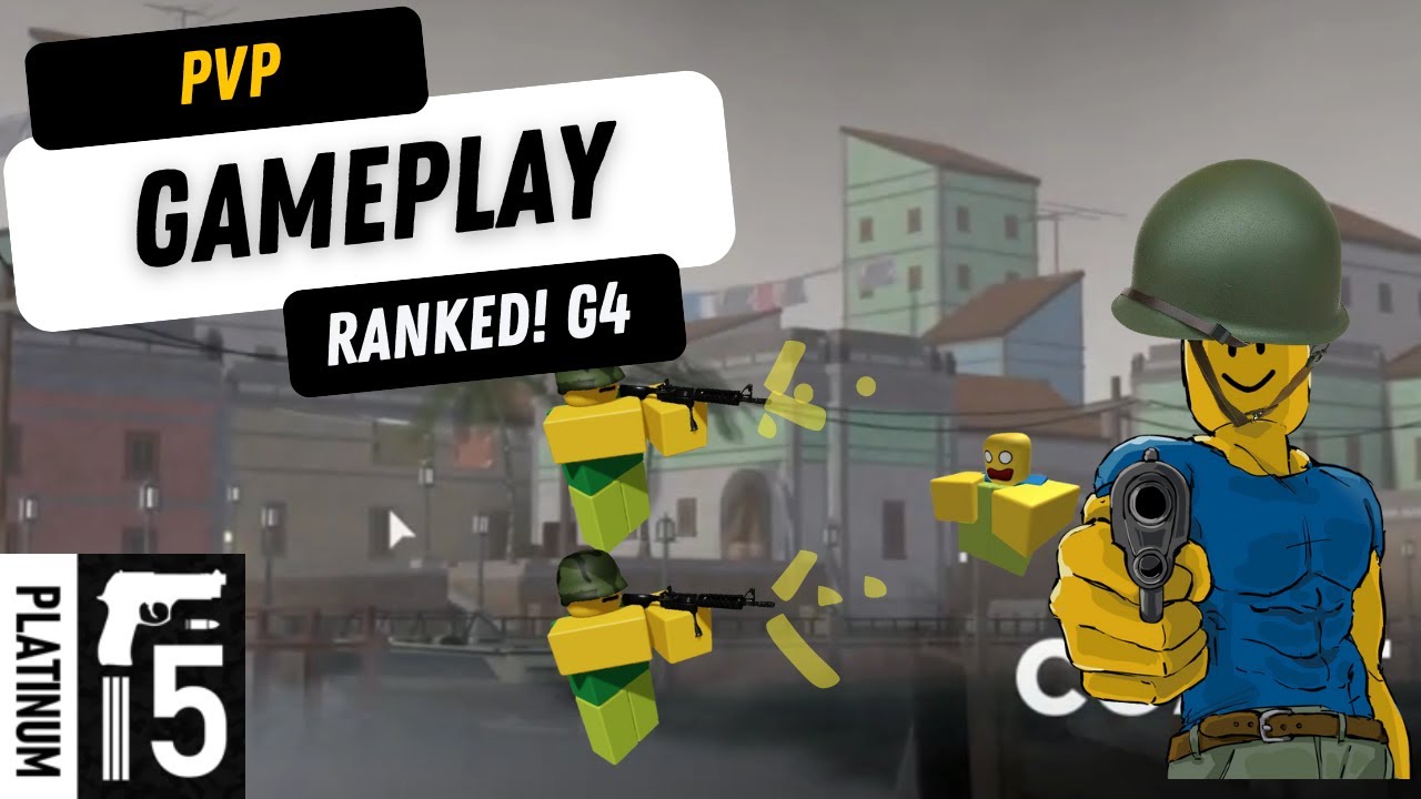 New Blackhawk Rescue Mission 5 ranked gameplay! gen4. - YouTube