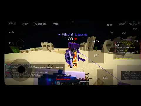 SMP | @ohi080 için