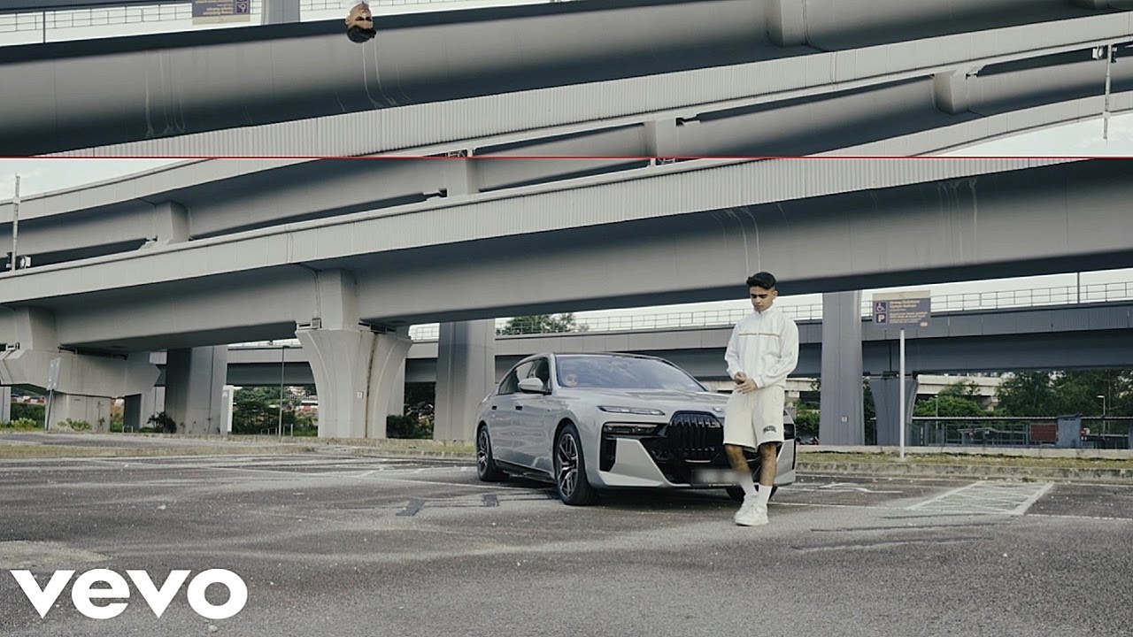 Hell Boi - GAYA HIDUP MEWAH (Official Music Video) - YouTube Music