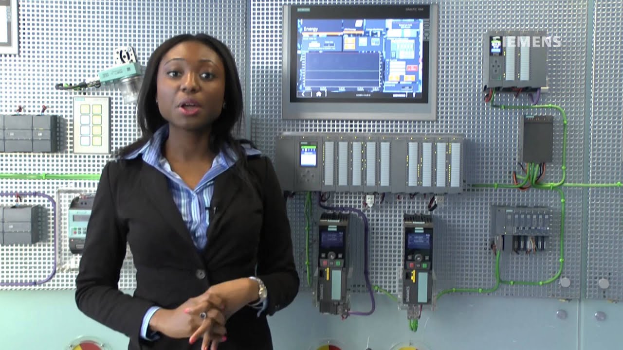 Demonstration Room Tour -PROFIenergy - YouTube