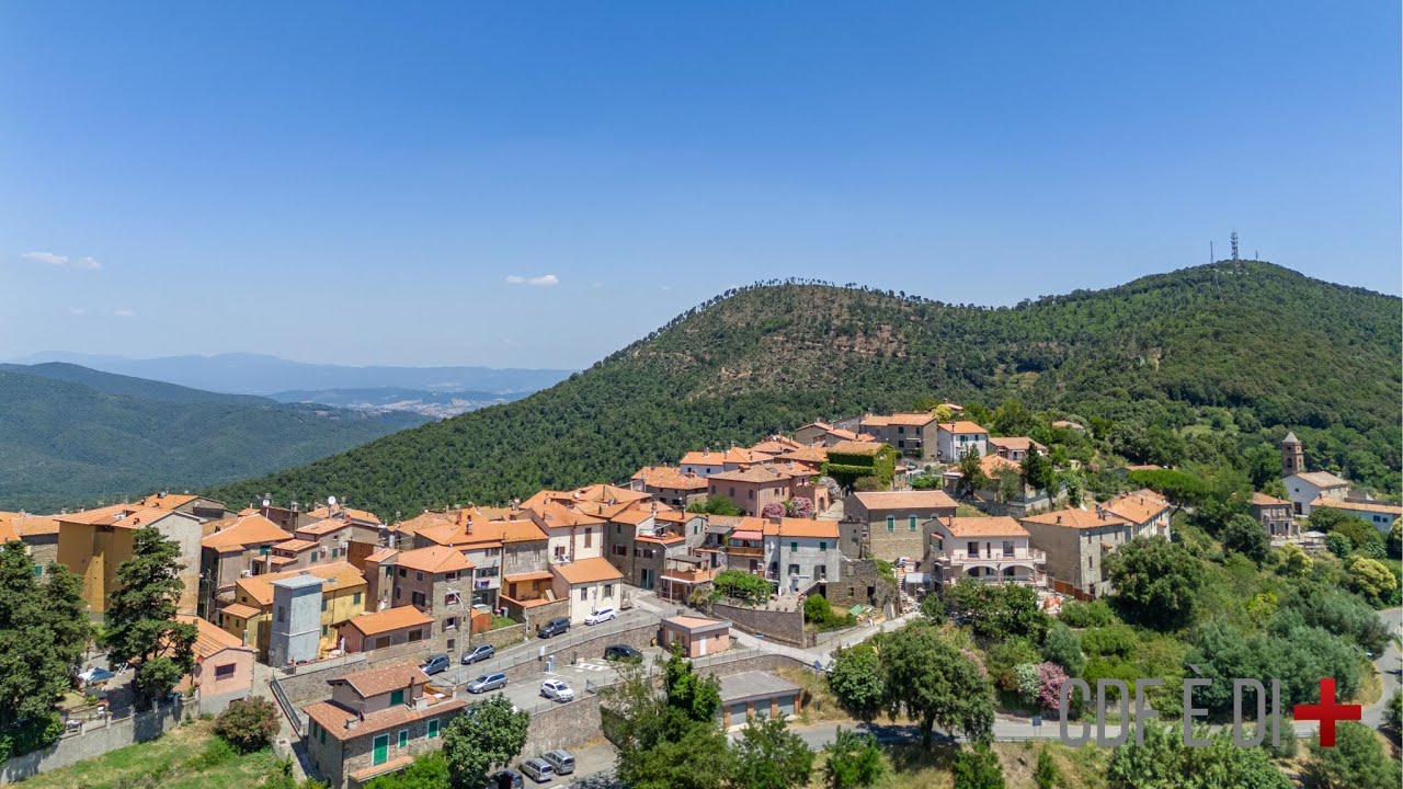 Visita dell'immobile | Tirli GR, Italy | Appartamento con cantina e ...