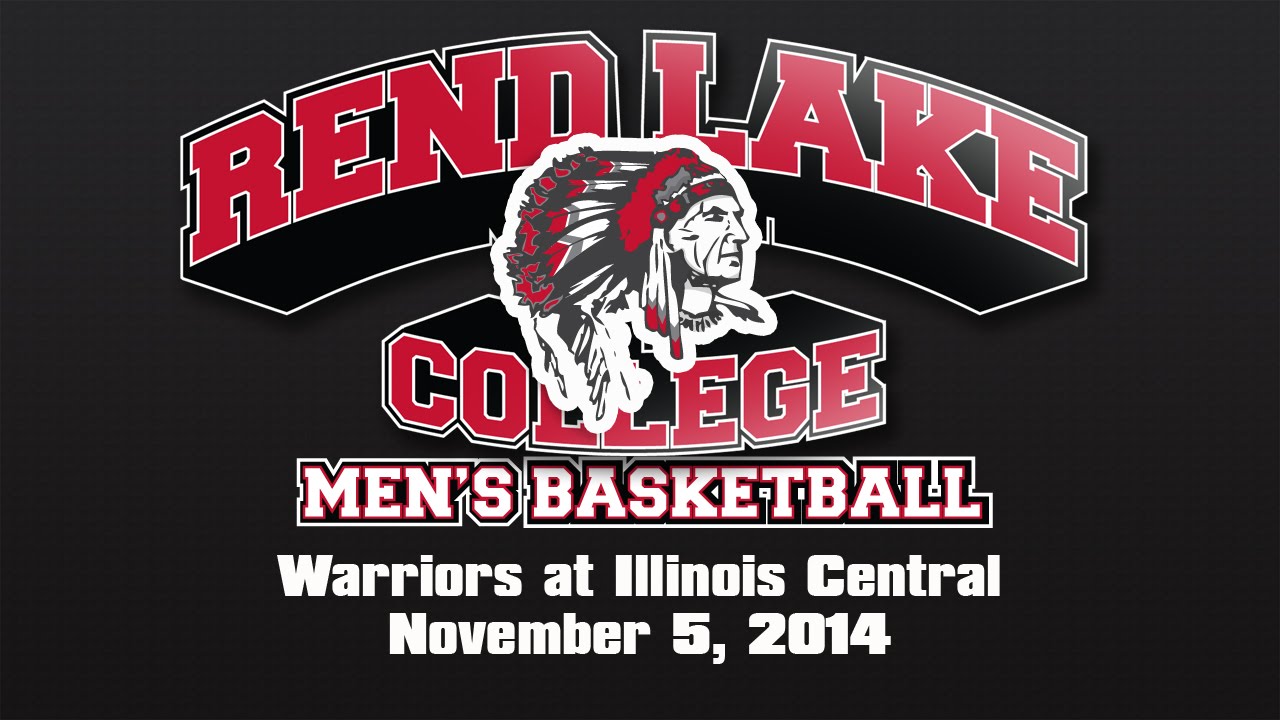 Men's Basketball: RLC at ICC 11 5 2014 - YouTube