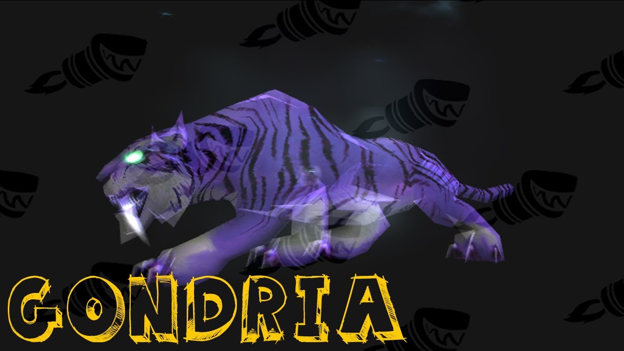 Gondria Wow - World of Warcraft - YouTube