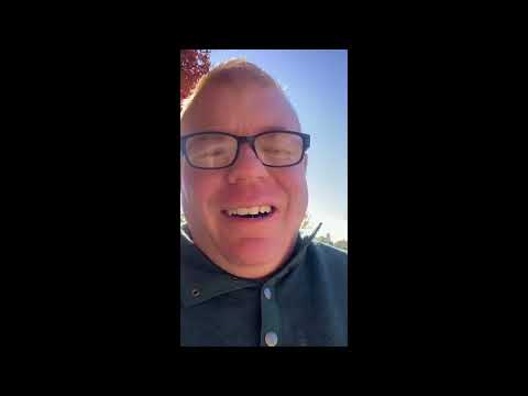 A stupendous Sunday morning message and songs - YouTube