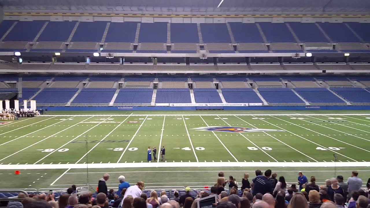 Canyon High State Marching Band - YouTube