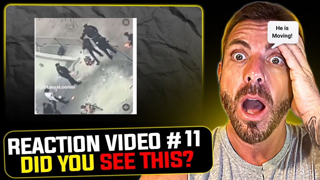 Max Azzarello burning alive - Graphic footage of him moving on fire ...