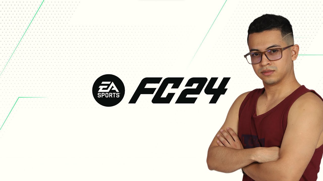 EA SPORTS FC 24 2k 60FPS | ULTIMATE TEAM EN DIRECTO - YouTube