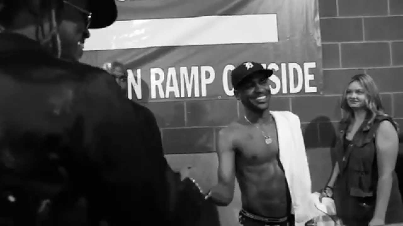 Future - Jungle Tour [VLOG 1] - YouTube