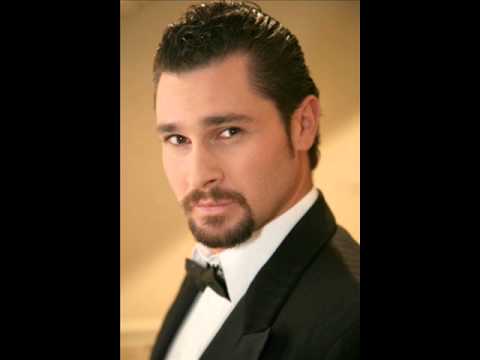 Nessun Dorma (Turandot) - Raffaele Pierno - YouTube