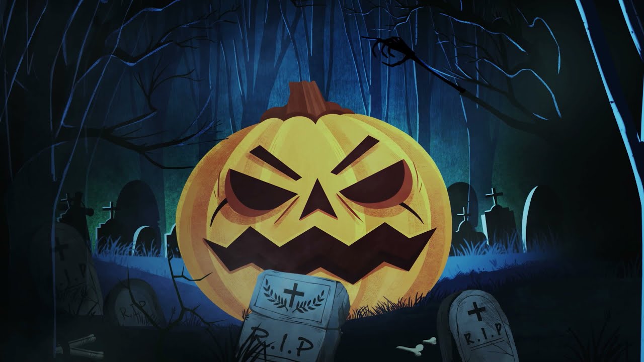 Best Haunted House Tour | Please Read Description | Spooky Halloween ...