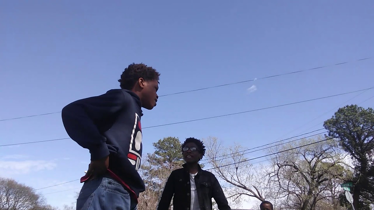 THE COD GANG - YouTube